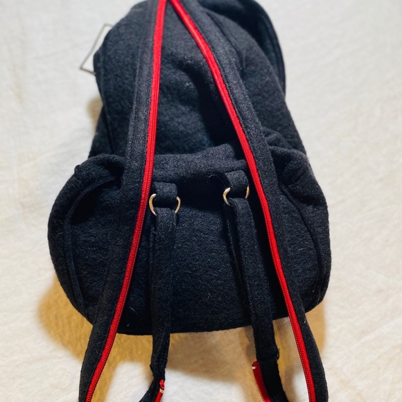 Bags | Icelandicdesign Wool Backpack | Poshmark